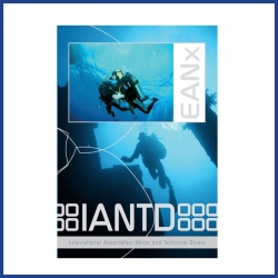 EANX manual | IANTD France BeNeLux